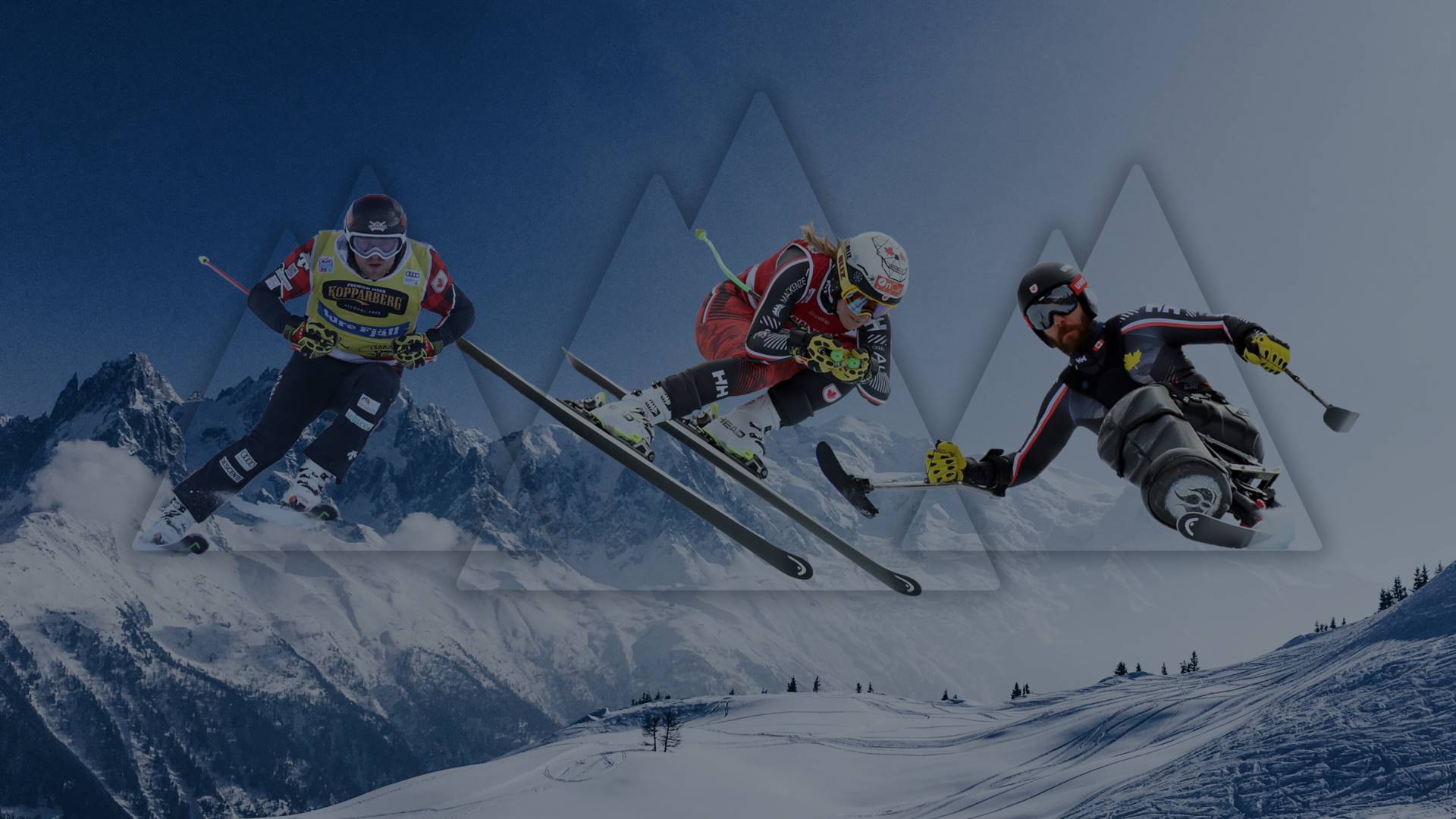 Alpine Canada | Long-Term Athlete Development